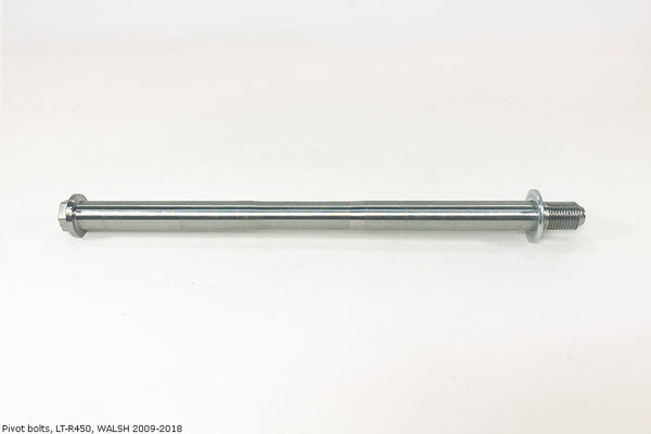 Pivot Bolts