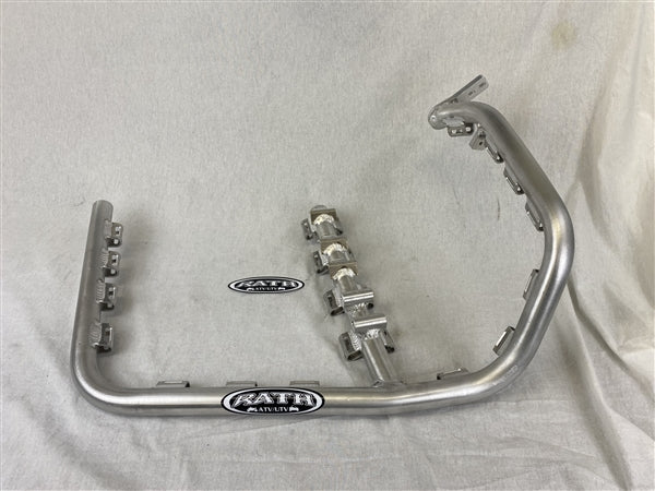 Rath Racing Signature Series TRX Nerf Bars