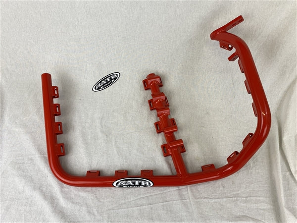 Rath Racing Signature Series TRX Nerf Bars