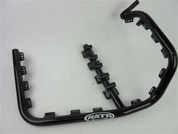 Rath Racing Signature Series TRX Nerf Bars